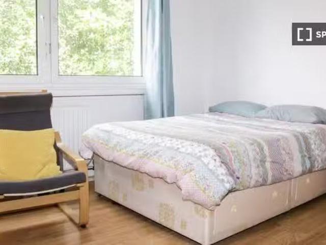 Just in! 1 BR Room for rent in 3 bedroom apartment in London