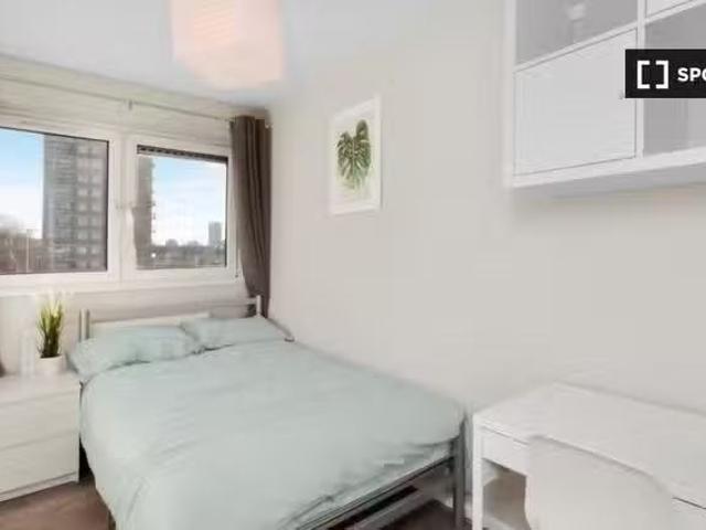 Cheap 1 BR Room in a shared apartment for rent in Millwall, Lo.