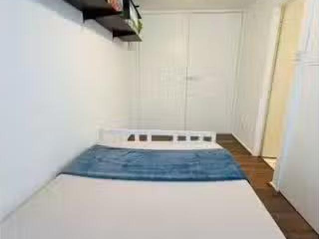 Just in! 1 BR Room in shared 5 bed flat for rent in Saint Geor.