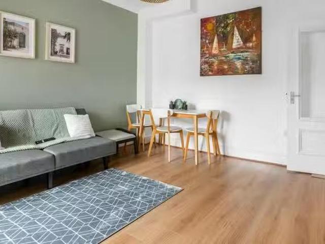 New 1 BR Roome Street, Warrington