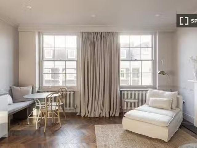 Nice 1 BR The Cleveland Arms IV