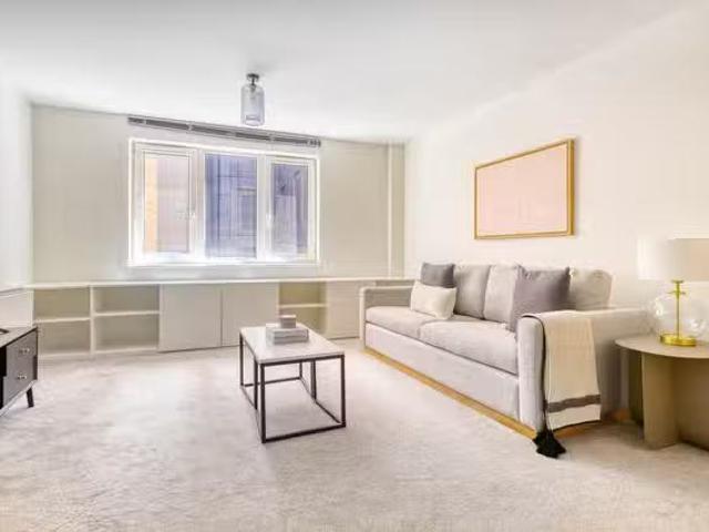 Nice 1 Room Bartholomew Cl, Barbican 1 Bedroom 1 Bath