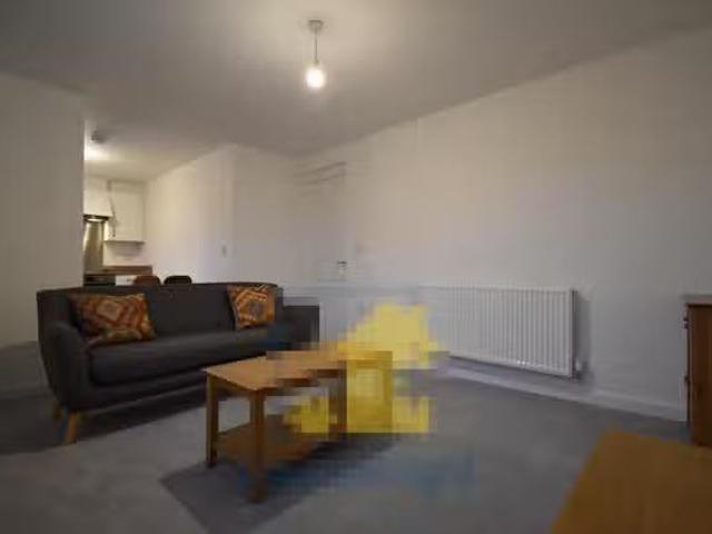 Unique 1 Room Entire Place·2B1B···Flat 6 45 Heroes Drive 2 Bed.