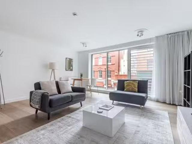 Just in! 1 Room Frying Pan Alley, Spitalfields 1 Bedroom 1.