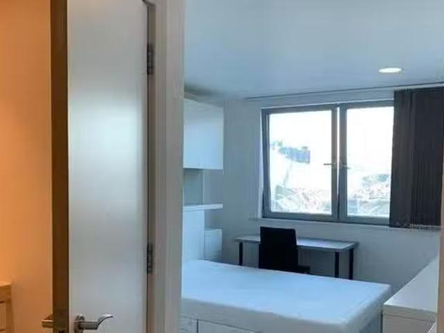 Cozy 1 Room HL Orion Building 2 bedroom 1 bathroom