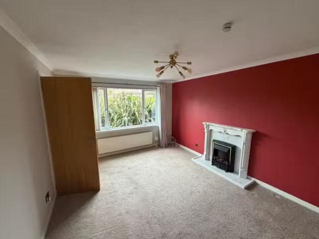 Just in! 2 BA 3 bedroom detached house for rent in St Michaels.