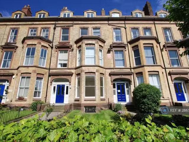 Deal! 2 BA 3 bedroom flat for rent in Gambier Terrace, Liverpo.