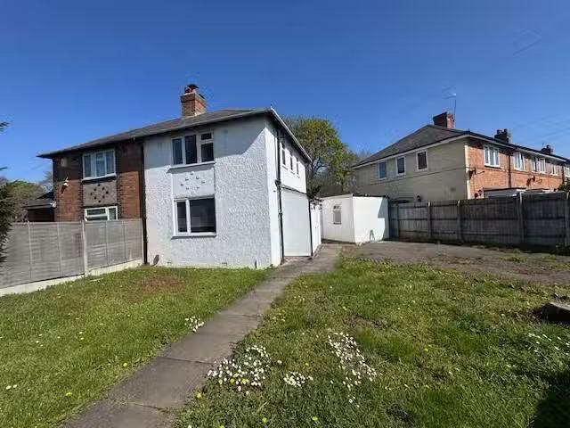 Just in! 2 BA 3 bedroom house for rent in Dolphin Lane, B27