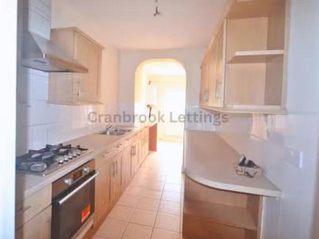 Just in! 2 BA 3 bedroom terraced house for rent in Ridgeway Ga.