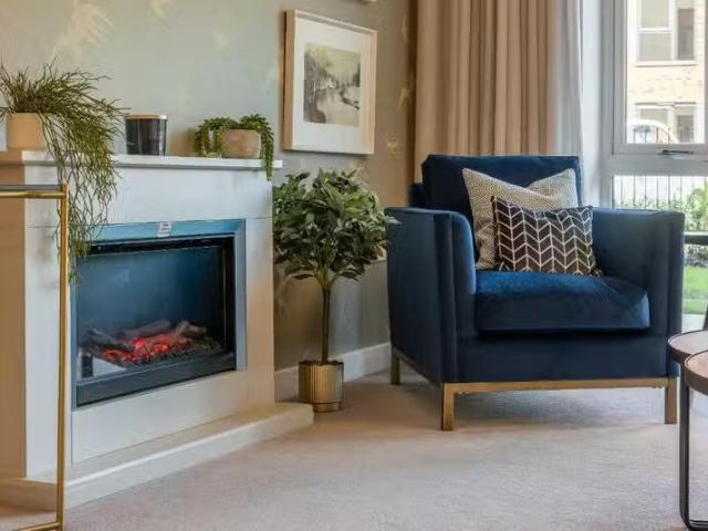 For Rent! 2 BA 2 bedroom apartment for rent in 11 Bramble Driv.