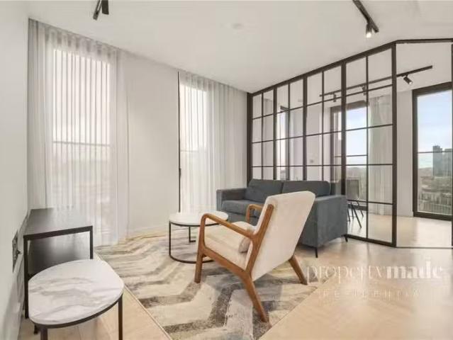 Cheap 2 BA 2 bedroom apartment for rent in 19 Sun Street, Lond.