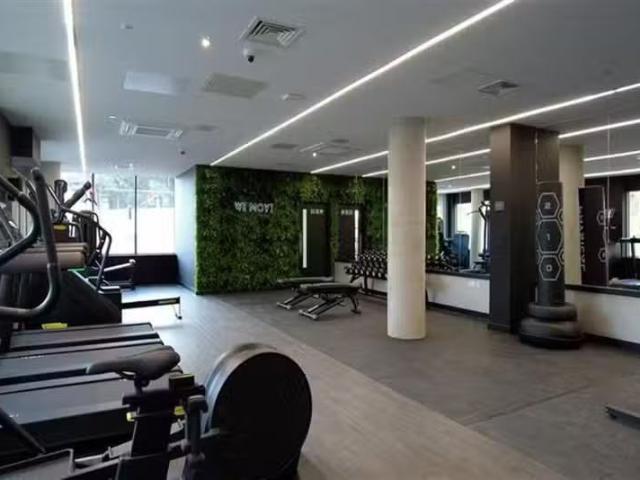 Cheap 2 BA 2 bedroom apartment for rent in 2 bed, 8th floor, A.