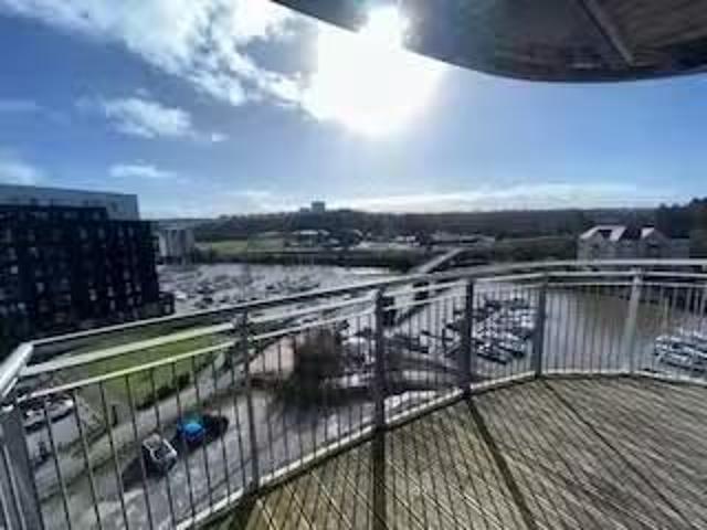New 2 BA 2 bedroom apartment for rent in Alexandria, Victoria.
