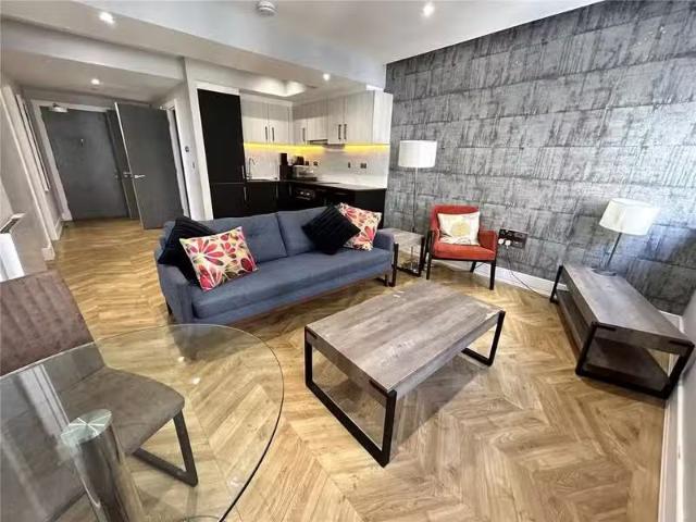 Nice 2 BA 2 bedroom apartment for rent in Beaufort House, 94 9.