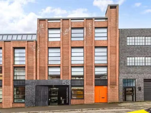 For Rent! 2 BA 2 bedroom apartment for rent in Camden Street.