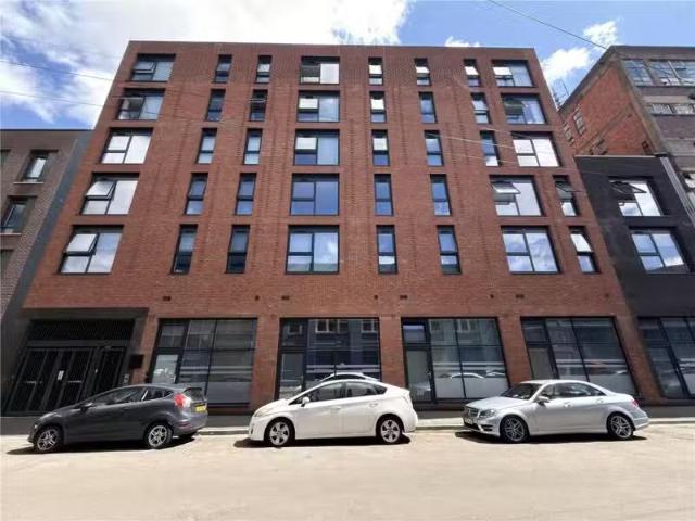 Charming 2 BA 2 bedroom apartment for rent in Cliveland House.
