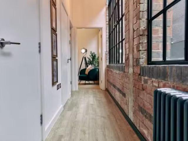 Nice 2 BA 2 bedroom apartment for rent in Gilders Yard, Birmin.