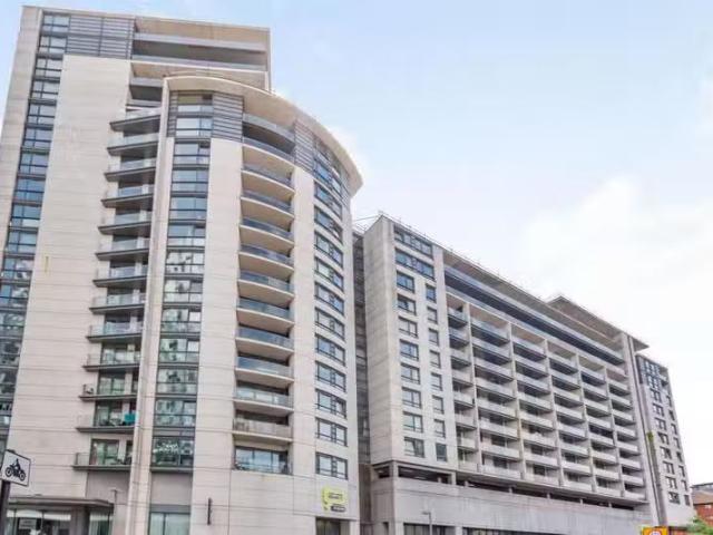 Deal! 2 BA 2 bedroom apartment for rent in Holliday Street, Bi.