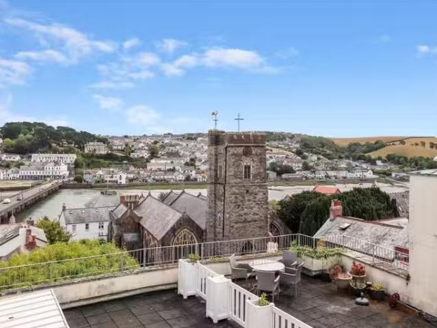 Just in! 2 BA 2 bedroom apartment for rent in Market Place, Bi.