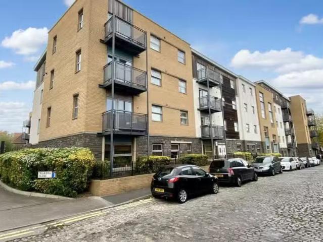 New 2 BA 2 bedroom apartment for rent in Old Market, Talavera.