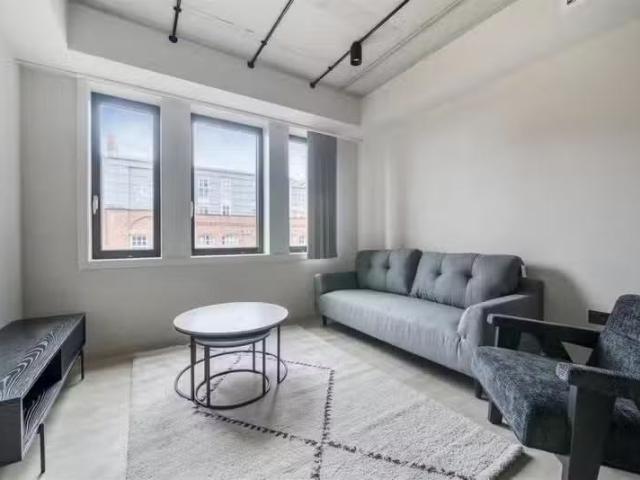 New 2 BA 2 bedroom apartment for rent in SETL, Ludgate Hill, B.