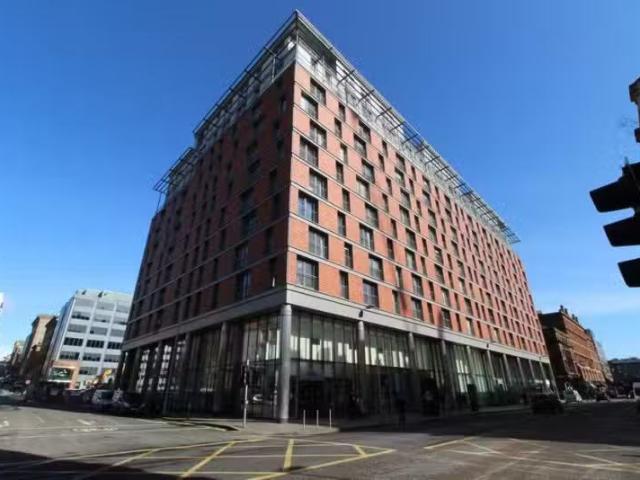 Cheap 2 BA 2 bedroom flat for rent in 350 Argyle Street, Glasg.