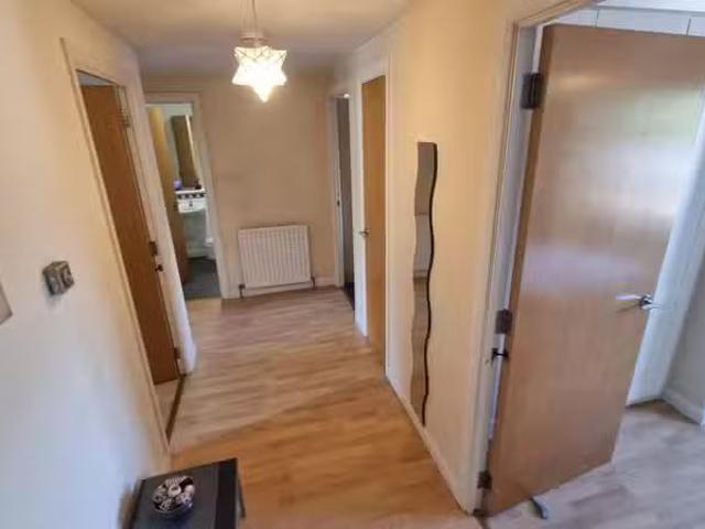 Just in! 2 BA 2 bedroom flat for rent in Beach Boulevard, The.