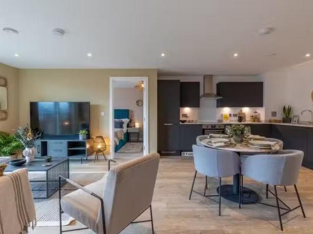 Charming 2 BA 2 bedroom flat for rent in Flat 621, Hairpin Hou.