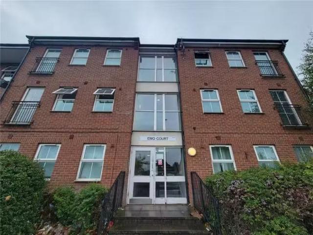 For Rent! 2 BA 2 bedroom flat for rent in Packington Avenue, B.