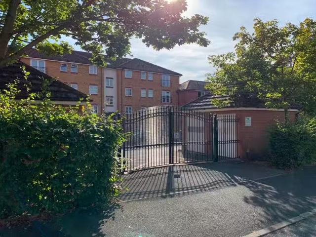 Charming 2 BA 2 bedroom flat for rent in Riverside, Aigburth L17