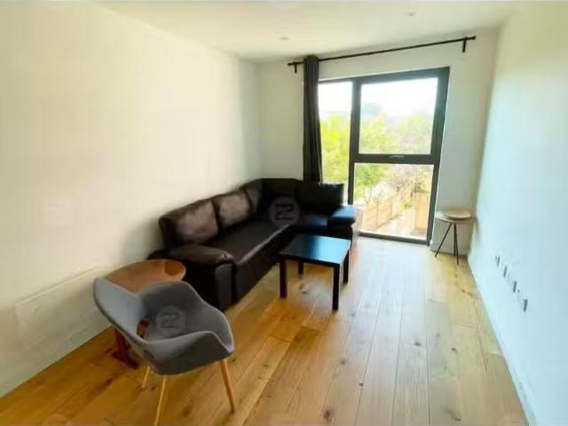 Charming 2 BA 2 bedroom flat for rent in Windmill Street, Birm.