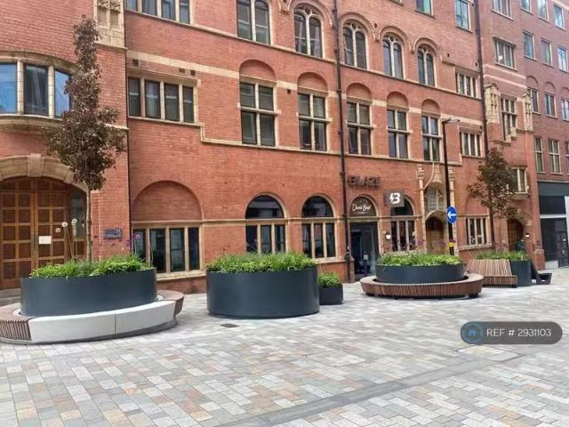 Cheap 2 BA 2 bedroom flat for rent in The Lightwell, Birmingha.