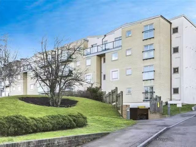 New 2 BA 2 bedroom Flat to rent, Bury Road, Hemel Hempstead, H.