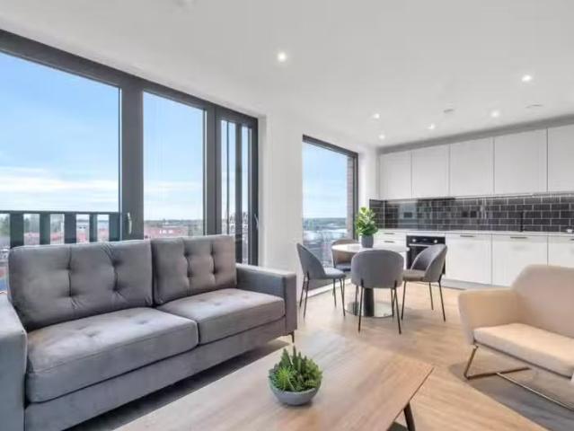 For Rent! 2 BA 2 bedroom house for rent in Ashted Wharf, Glass.
