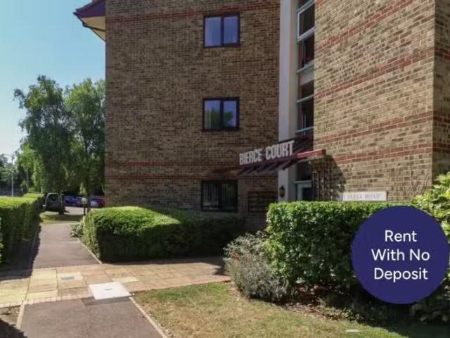 Just in! 2 BA 2 bedroom retirement property for rent in Lyell.