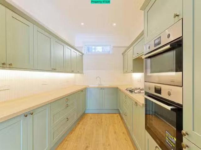For Rent! 2 BA 4 bedroom flat for rent in 5A Rendezvous Street.