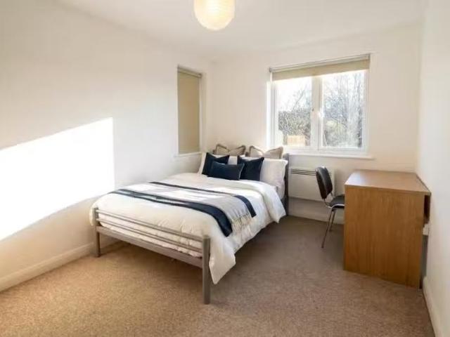 New 2 BA 6 bedroom apartment for rent in Flat 3 Leonards Yard.