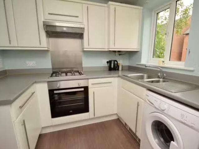 Cheap 2 bedroom terraced house for rent in Wool, BH20