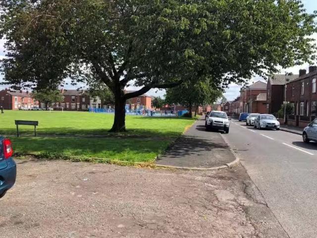 For Rent! 2 bedroom terraced house for rent in Musgrave Road.