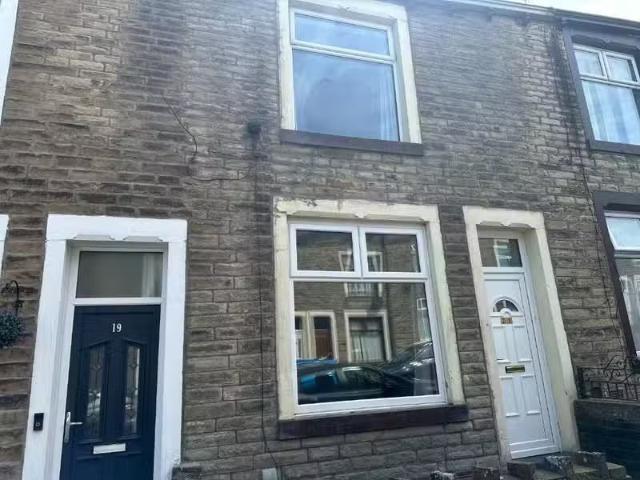 Just in! 2 bedroom terraced house for rent in Pilgrim Street.
