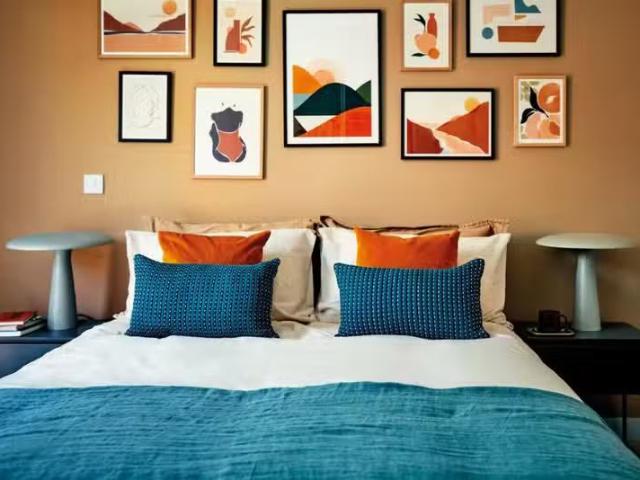 Charming 2 bedroom apartment for rent in 714 Rosewood, BS2