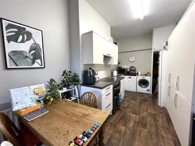Cozy 2 bedroom apartment for rent in Chilbridge, Wimborne, BH21