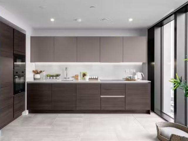 Charming 2 bedroom apartment for rent in Broad Street, Birming.