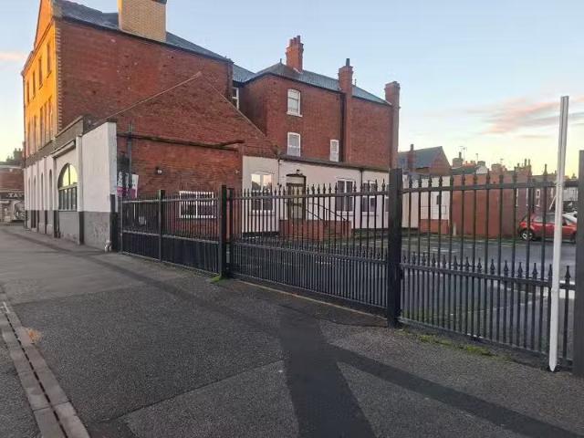 Nice 2 bedroom apartment for rent in Grimsby Road, CLEETHORPES.