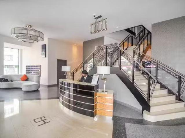 For Rent! 2 bedroom apartment for rent in Electricity House, B.