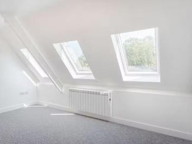 Cozy 2 bedroom apartment for rent in Fullers House, Stansted M.