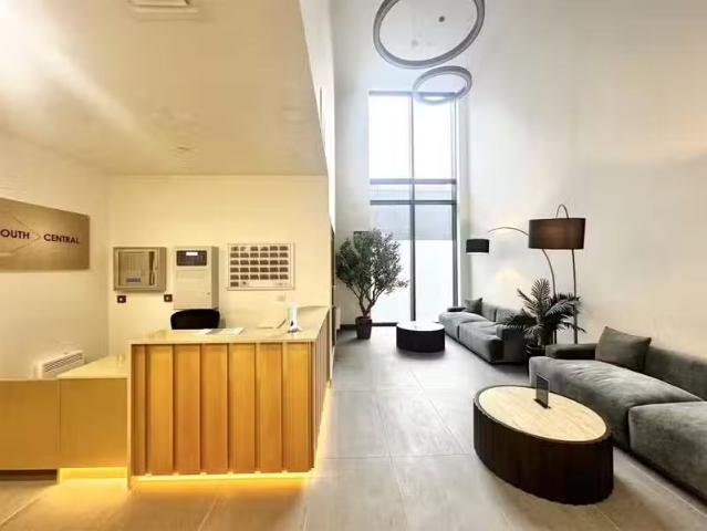 Just in! 2 bedroom apartment for rent in South Central, 33 Esi.
