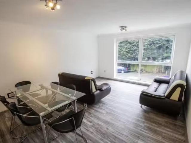 Charming 2 bedroom apartment for rent in Seymour Close, Selly.
