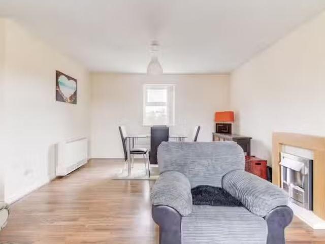 Unique 2 bedroom apartment for rent in St. Francis Drive, Birm.
