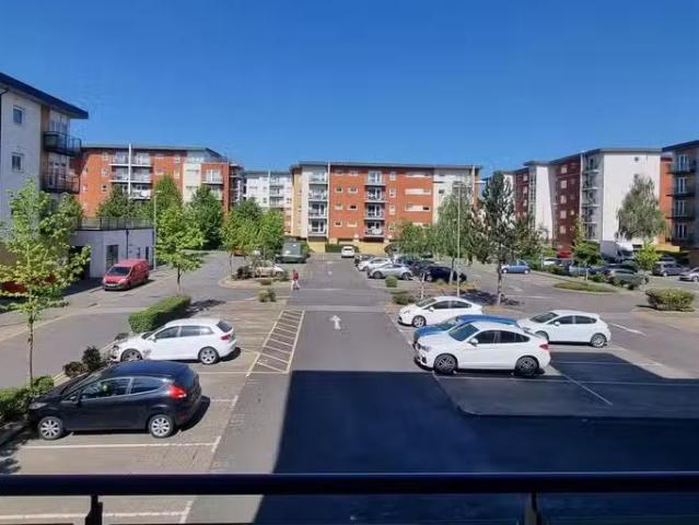 Nice 2 bedroom apartment for rent in Parkhouse Court, HATFIELD.